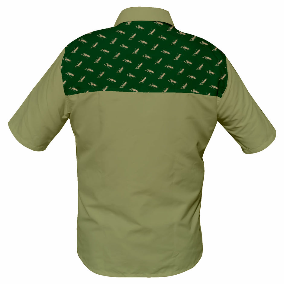 Button up Shirts – Martin West Designs